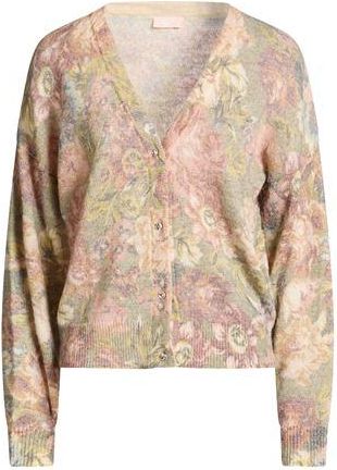 Liu Jo MAILLE - Cardigans sur YOOX.COM