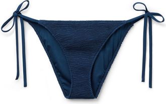 Calzedonia Bikinihose Crinkle Waves