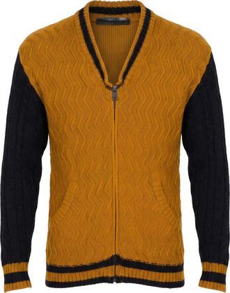 Gazzarrini STRICKWAREN - Strickjacken auf YOOX.COM