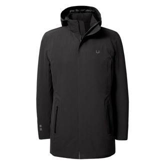 UBR Parka - - Jackets - Herren - Grau - 2XL