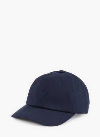 Lyle & Scott Casquette &agrave; logo en coton