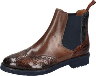 Melvin & Hamilton Selina 6, Bottines pour femmes, Multicolor, 41 EU