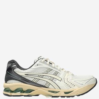 Asics Unisex Sneakers Gel-Kayano 14 Cream-Obsidian-Grey Trainers Cream/obsidian/grey
