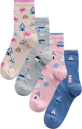Next Socken
