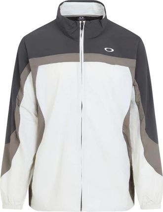 Oakley Homme, Sport, Multicolore, Taille: M New Retro Wind Jacket