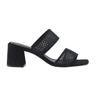 Cosmoparis Damen, Schuhe, Schwarzk, 40 EUGr&ouml;&szlig;e