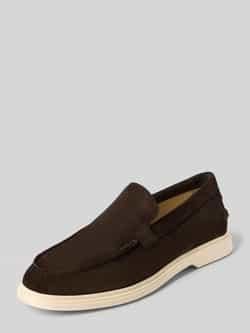 GANT Loafers aus Leder Modell Boery