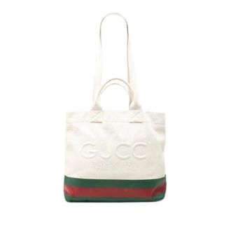 Gucci Damen, Pre-Owned, Wei&szlig;, ONE SIZEGr&ouml;&szlig;e