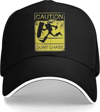 Generic Coton Chaud dHiver, lavé Casquette de Baseball pour Hommes SINGED Which Chase Sports Snapback Caps Dad Hat Game Golf Hats