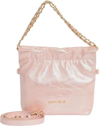 Marc Ellis Femme, Sacs, Rose, Taille: ONE Size Ava Pearl