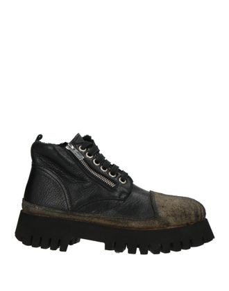 Rocco P. SCHUHE - Stiefeletten auf YOOX.COM