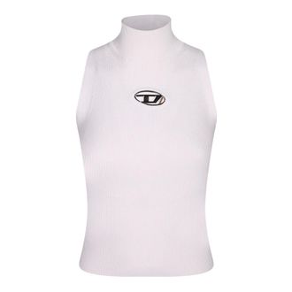 Diesel Damen, Oberteile, Wei&szlig;, SGr&ouml;&szlig;e