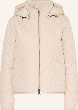 Fuchs Schmitt Fuchs Schmitt Steppjacke beige