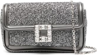 Roger Vivier Clutches - Bags Grey - Gr. unisize - in Grau - f&uuml;r Damen