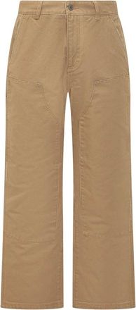 Represent Represent, Homme, Pantalons, Brun, Taille: XS Wide Pantalons