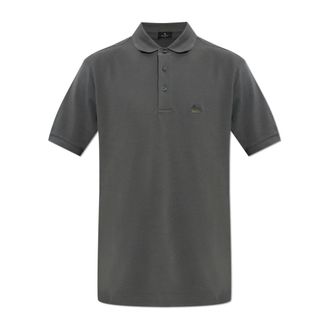 Etro Homme, Tops, Gris, Taille: XL Polo Chemises
