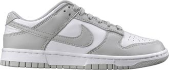 Nike Nike DD1391-103 Nike Dunk Low Retro Herren White/Grey Fog EU 44.5