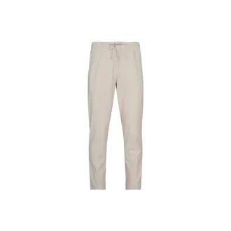 HUGO BOSS Homme, Pantalons, Beige, Taille: M Pantalon Slim-fit