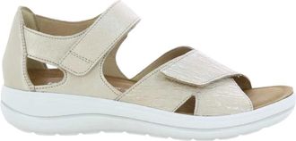 Hartjes Femme, Chaussures, Beige, Taille: 41 EU POP 132.2101 Wedges