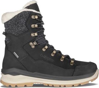 Lowa Bottes hautes Renegade Evo Ice 2 GTX Ws, noir champagne, 41.5 EU