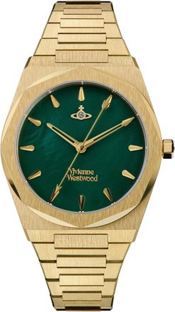 Vivienne Westwood Uhr - LIMEHOUSE - Gr. unisize - in Gold - für Damen