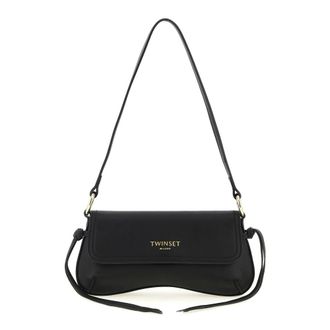 Twinset Damen, Taschen, Schwarzk, ONE SIZEGr&ouml;&szlig;e