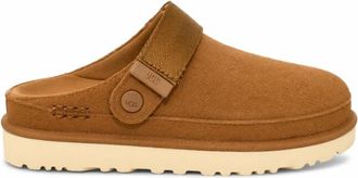 UGG Ugg, Femme, Chaussures, Brun, Taille: 40 EU Goldenstar Clog