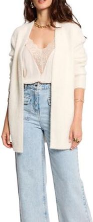 Morgan Gilet en Maille Long avec Poches 222-MLOUIS