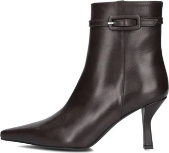 Stefano Lauran Damen, Schuhe, Braun, 39 EUGr&ouml;&szlig;e