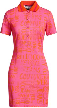 Versace KLEIDER - Mini-Kleider auf YOOX.COM