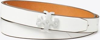 Tory Burch Damen 1 Logo Belt