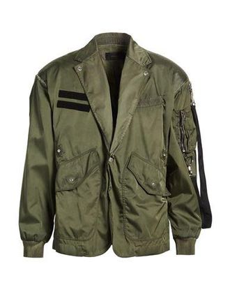 Dsquared2 MANTEAUX - Vestes et blousons sur YOOX.COM