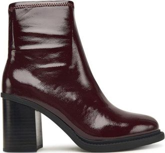 Aldo Aldo Stiefeletten Xiomara 14116562 Schwarz