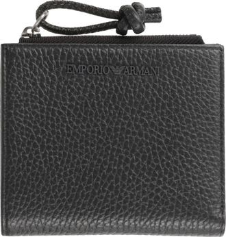 Emporio Armani Kleinlederwaren - Brieftaschen auf YOOX.COM