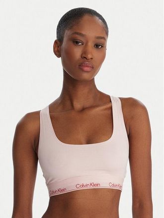 Calvin Klein Underwear Top-BH LV00QF8493 Rosa
