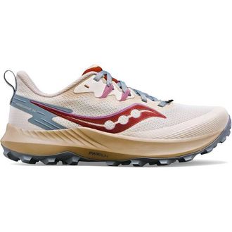 Saucony Damen Laufschuhe PEREGRINE 14