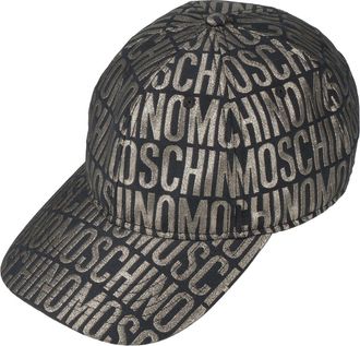 Moschino ACCESSOIRES - M&uuml;tzen & H&uuml;te auf YOOX.COM