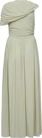 Copenhagen Muse Femme, Robes, Vert, Taille: 42 FR Gowns