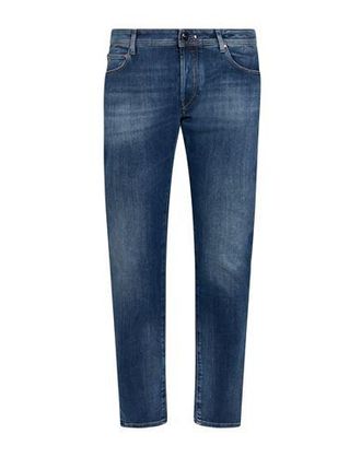 Hand Picked BAS - Pantalons en jean sur YOOX.COM