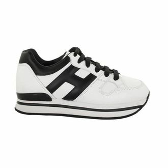 Hogan H222 Turnschuhe - - Shoes - Damen - Wei&szlig; - 36 EU