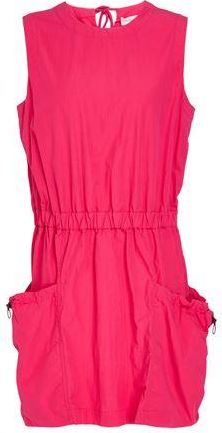 Moncler ROBES - Robes courtes sur YOOX.COM