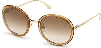 Longines Lunettes de soleil Femme LG0011-H 5645G