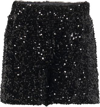 Only Female Shorts ONLCONFIDENCE Normal geschnitten Shorts