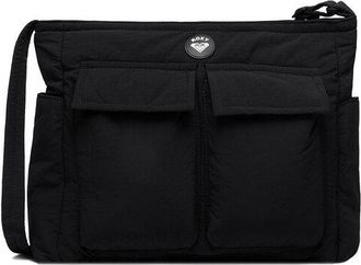 Roxy Handtasche WBEOHP-ROXY-MZ-001-10 Schwarz