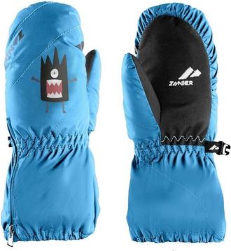 Zanier Kinder Handschuhe MONSTER.STX