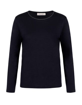 Le Tricot Perugia TOPS - T-shirts auf YOOX.COM