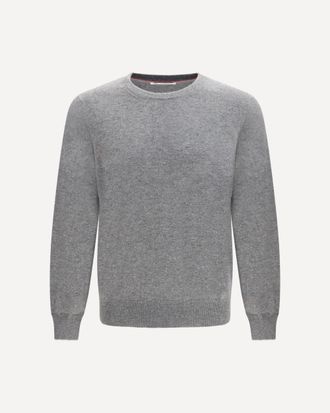 Brunello Cucinelli Cashmere Sweater Male 56