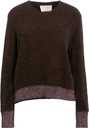Kaos STRICKWAREN - Pullover auf YOOX.COM