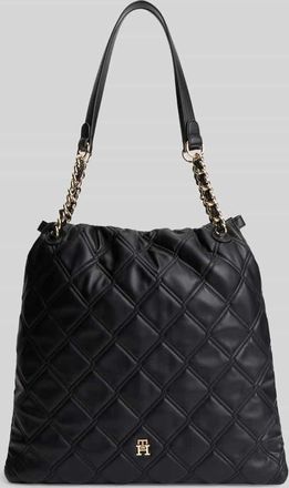 Tommy Hilfiger Henkeltasche mit Logo-Detail