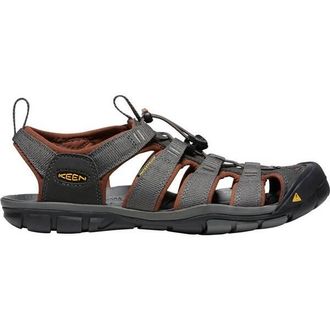 Keen Herren Trekkingsandale Herren Trekkingsandalen Clearwater CNX M